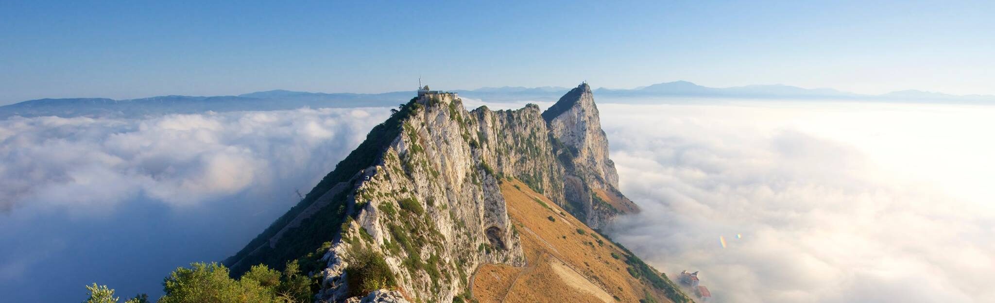 Tickets • Gibraltar Nature Reserve